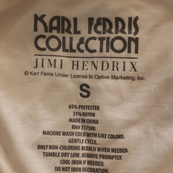 Karl Ferris | Tops | Karl Ferris Collection | Poshmark